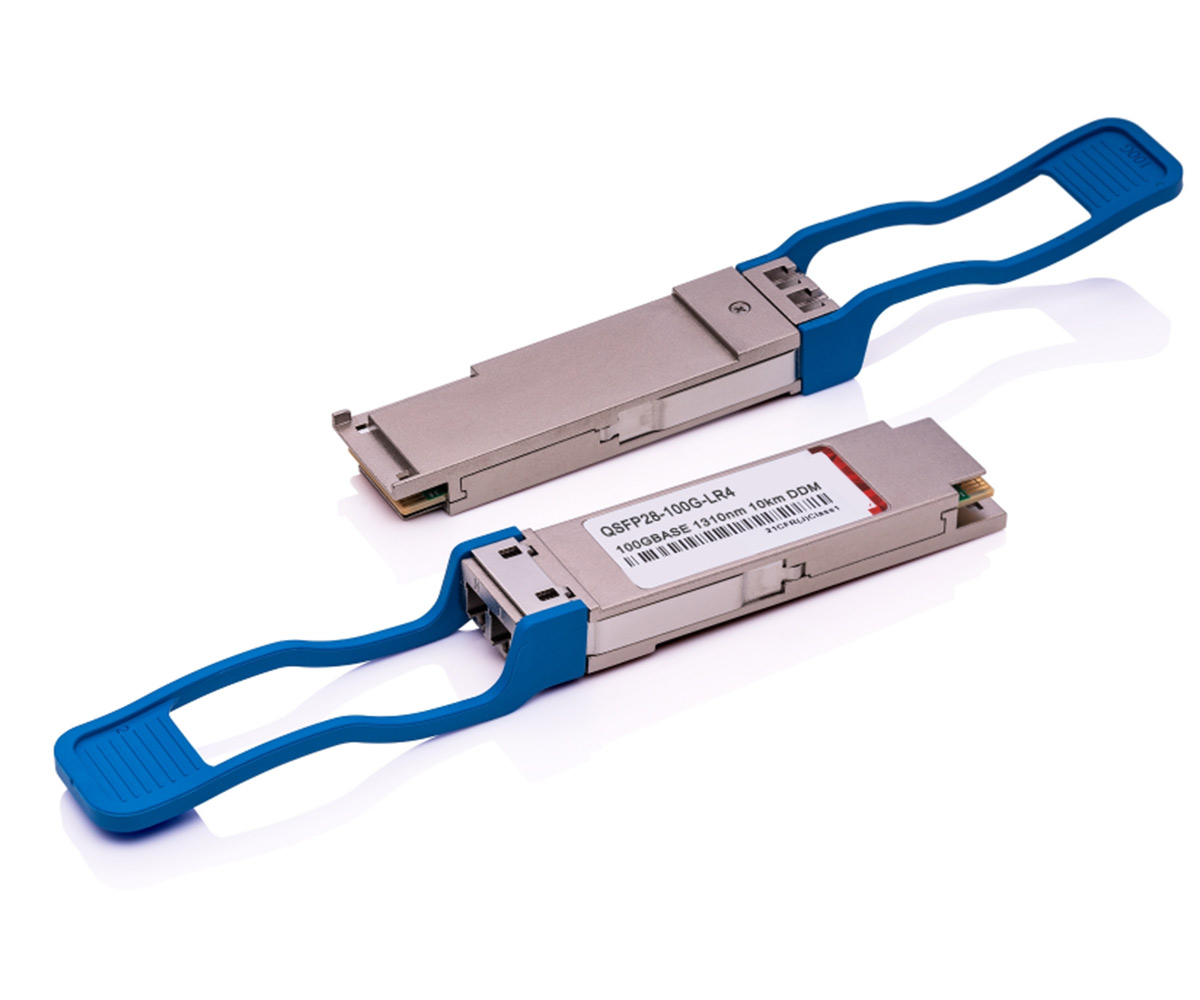 100G QSFP28 Module – Welcome to JNT Networks