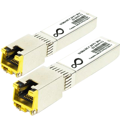 10G Copper SFP – Welcome to JNT Networks